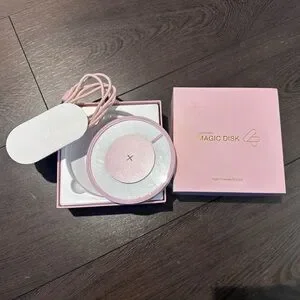 Magic Disk | Cell Phones & Accessories | Magic Disk 4 Fast Wireless ...